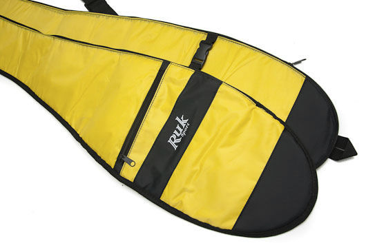 Protective cover / canoe/kayak / for paddle / double - Split - KIRTON ...