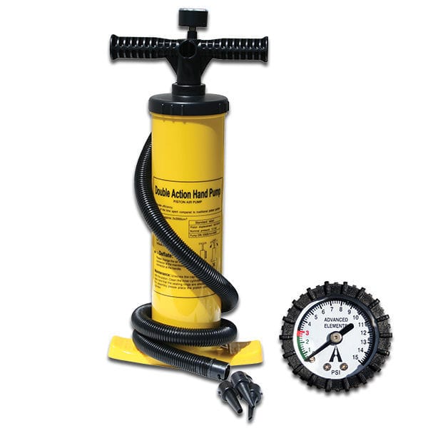 Hand air pump - AE2011 - Advanced Elements