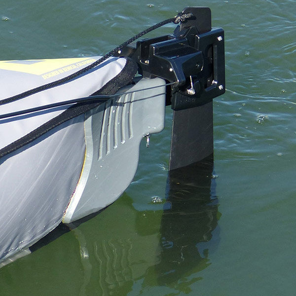 Kayak rudder - ADVANCEDTRAK™ - Advanced Elements