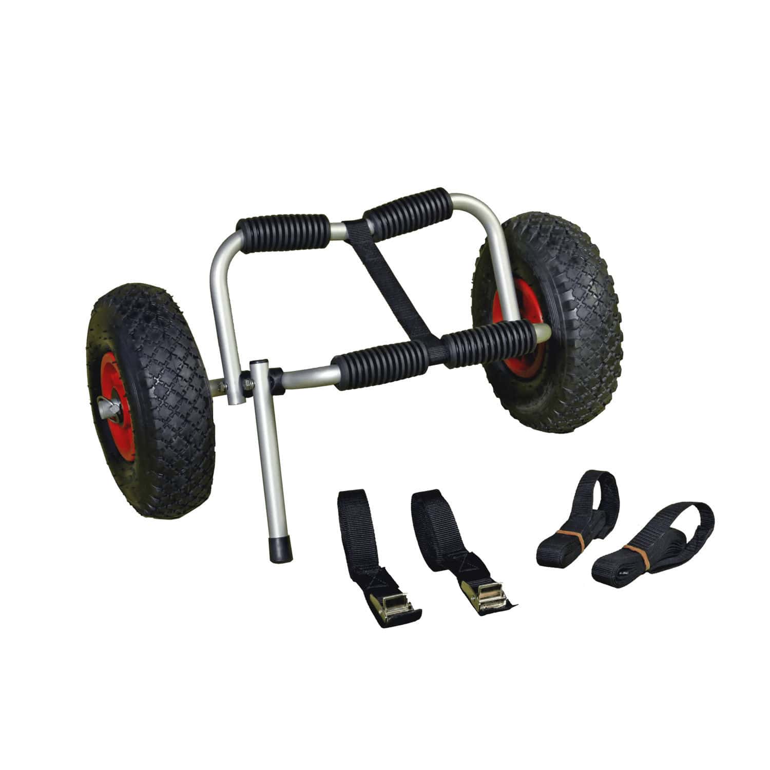 Launching trolley - AE3010 - Advanced Elements - transport / for canoes ...