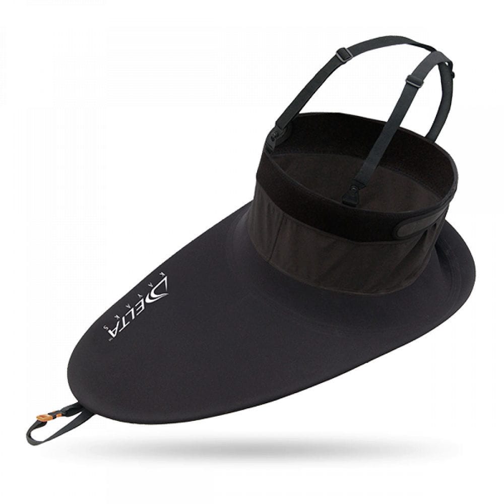 Canoes and kayak spray skirt - Delta Kayaks - jacket