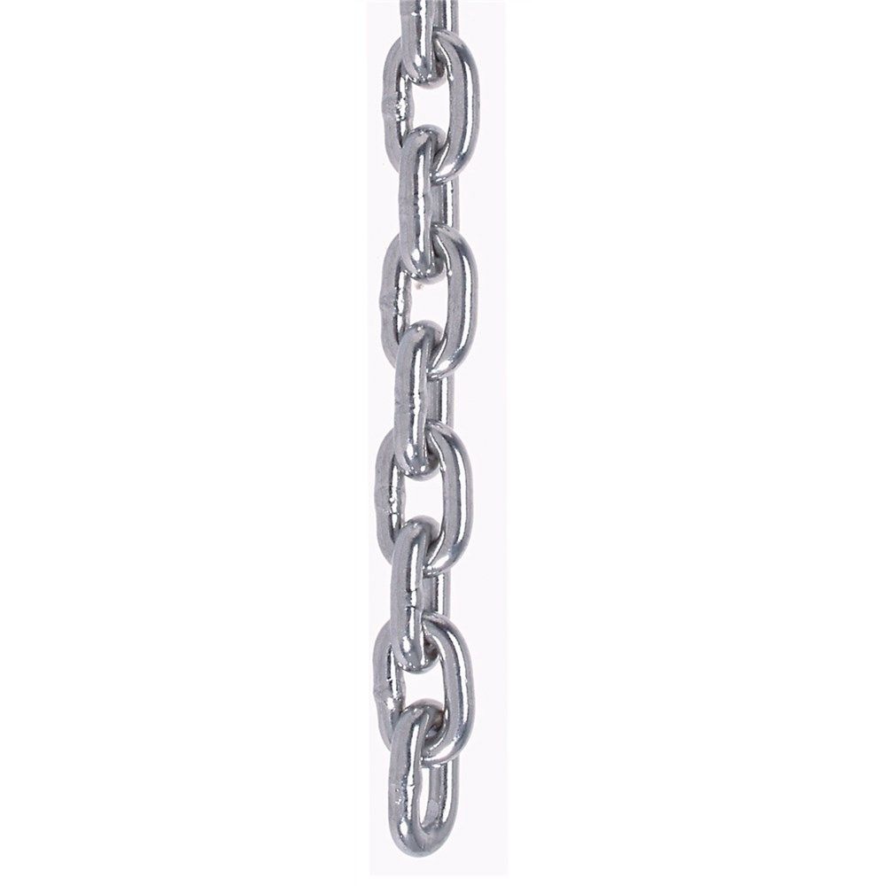 Boat chain - 8300 series - Marinetech Edelstahlhandel GmbH & Co.KG ...