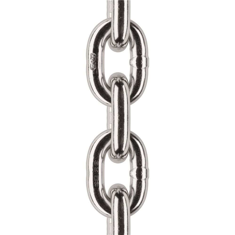 Boat chain - 8240 series - Marinetech Edelstahlhandel GmbH & Co.KG ...