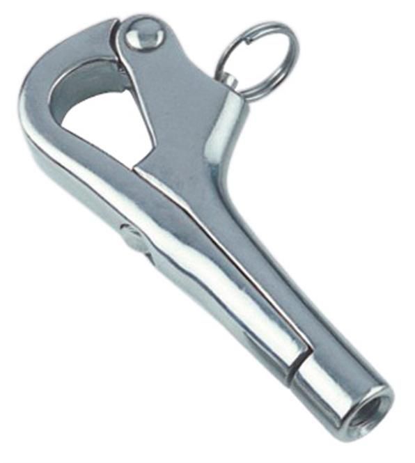 Sailboat hook - 8283 series - Marinetech Edelstahlhandel GmbH & Co.KG ...