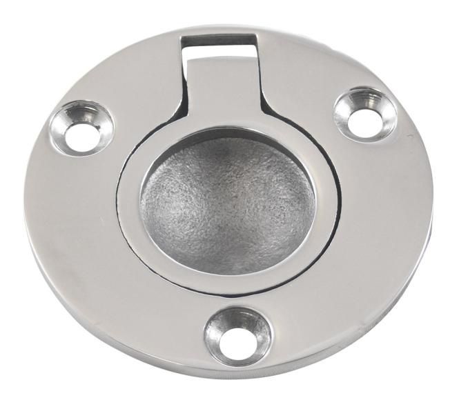 Boat handle - 814787 - Marinetech Edelstahlhandel GmbH & Co.KG - flush