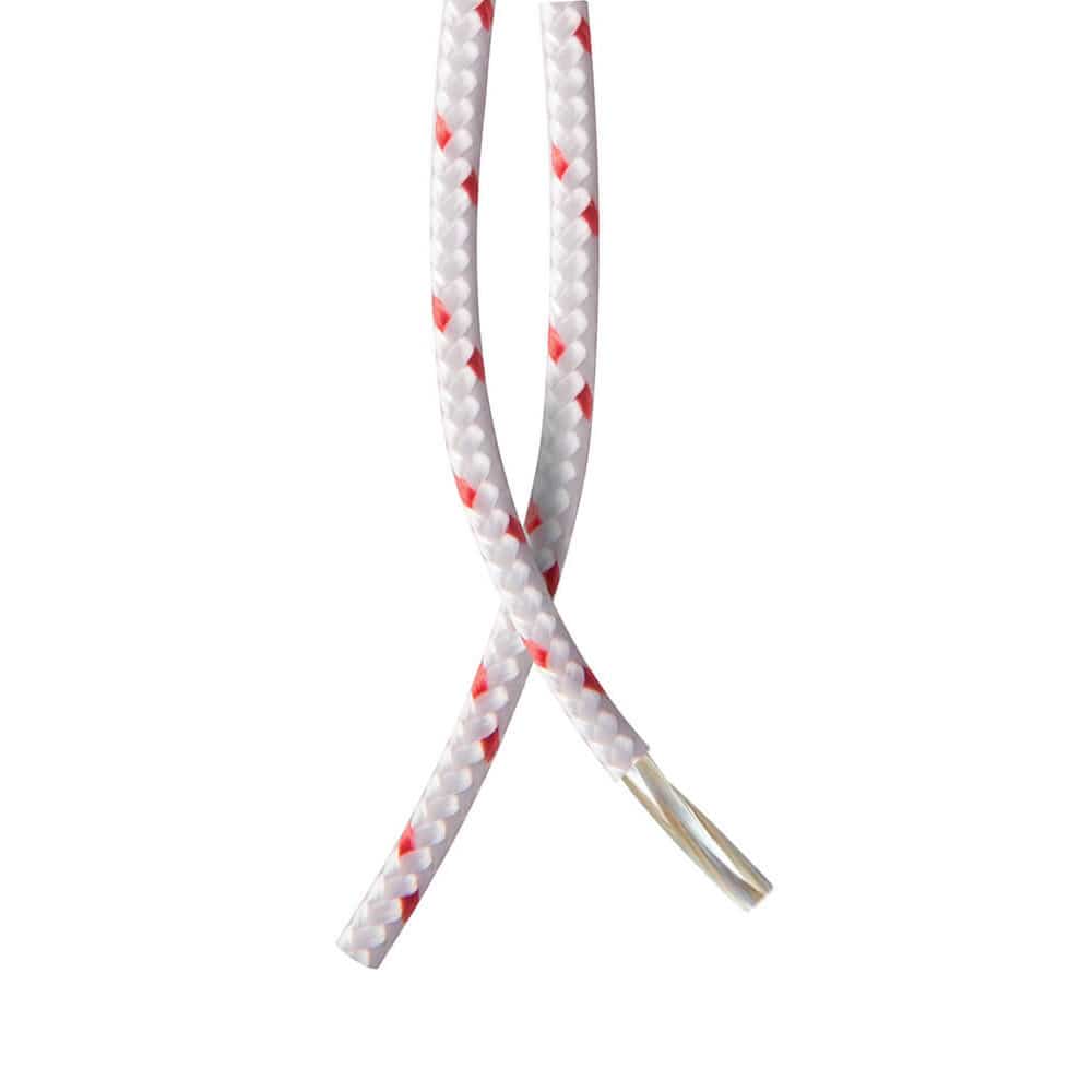 Multipurpose cordage - LEECH LINE - LANEX a. s. - double-braid / for ...