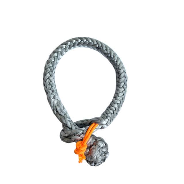Soft shackle for sailboats - LANEX a. s. - Dyneema®
