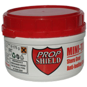 Antifouling marine grease - Propshield 175g Mini Tub - PROP PROTECTOR LTD