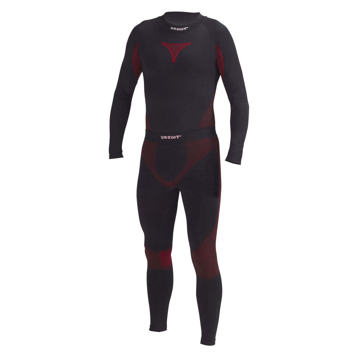 Men's base layer suit - SFU - Ursuit - breathable / for drysuits / dive