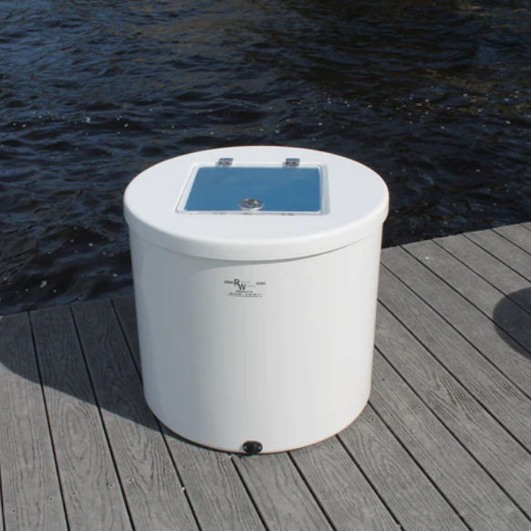 Baitwell - RWLW40 - C&M Marine Products