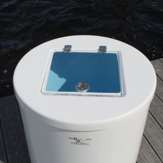 Baitwell - RWLW80 - C&M Marine Products