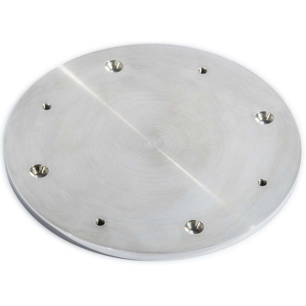 Ship bar stool - SEAFARER - Crown Ltd - for yachts / stainless steel ...