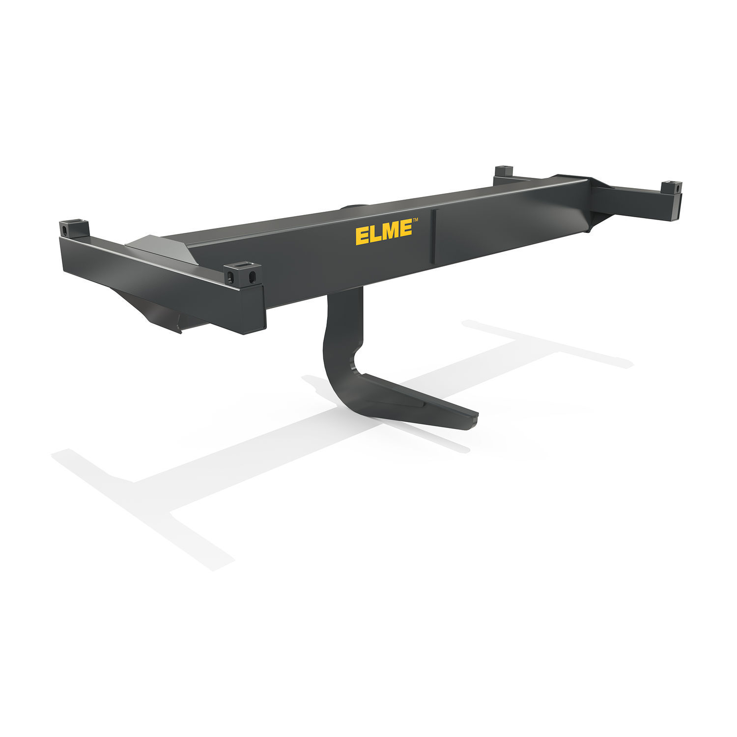 Harbor hook - ELME SPREADER