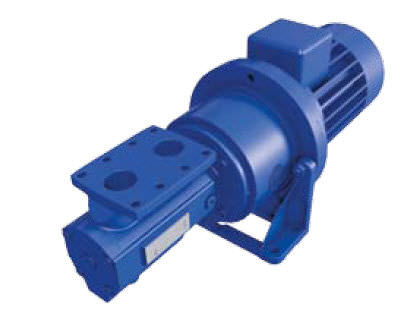 Ship separator - S Flex - Alfa Laval Mid Europe - oil/water