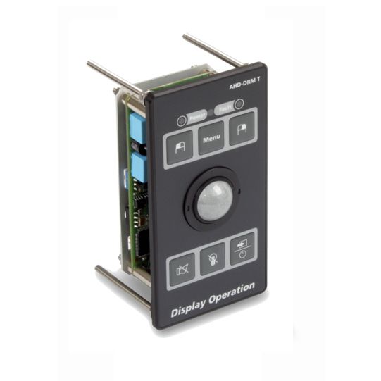 Control unit - AHD-DRM T - Böning Automationstechnologie GmbH & Co. KG