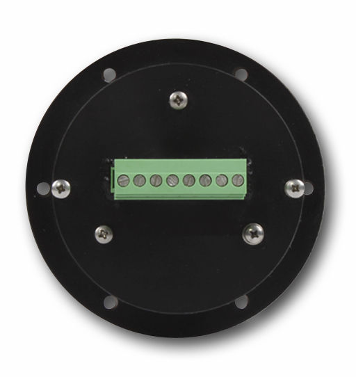 Ship alarm - AHD-SW I - Böning Automationstechnologie GmbH & Co KG ...