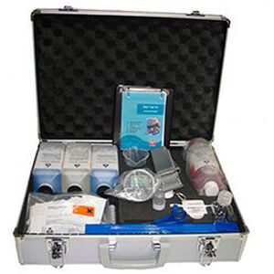 Measuring device - Field Kit EasySHIP - C.C. Jensen