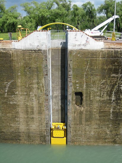 Ship automatic mooring system - MOORMASTER™ 200LS - Cavotec MSL - for ...