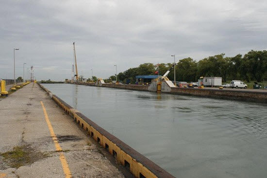 Ship automatic mooring system - MOORMASTER™ 200LS - Cavotec MSL - for ...