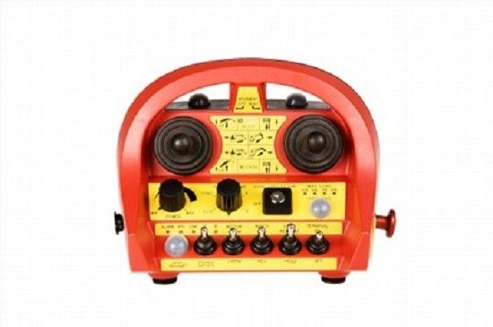 Terminal radio remote control - MC-3-5 - Cavotec MSL - for harbors ...