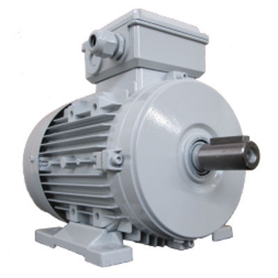 Inboard engine - DC - ENAG - propulsion / electric / for ships