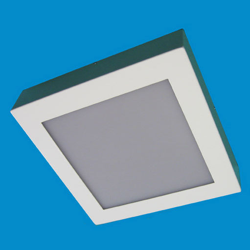 Indoor ceiling light - 760 - Famor - for ships / cabin / LED