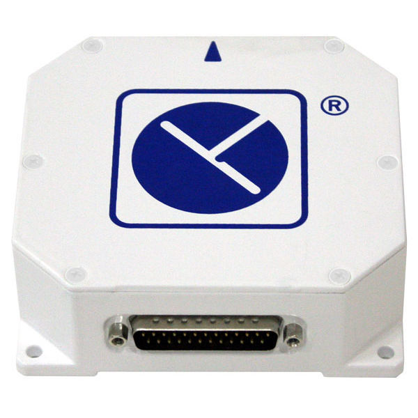 Speed sensor - ROT-100 - GEM Elettronica - for ships