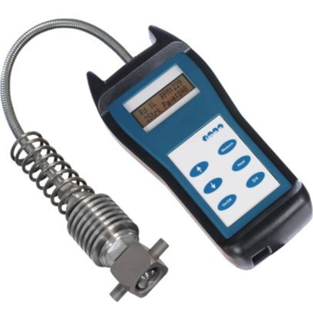 Ship indicator - EPM-XG - Imes - pressure / digital / motor