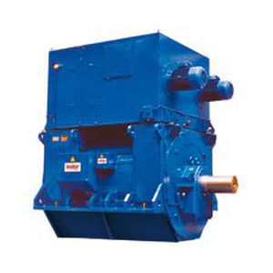 Inboard motor - Ingeteam Power Technology, S.A. - propulsion / electric ...