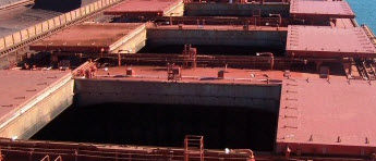 Ship coating - Intershield 803 - International Marine - two-component ...