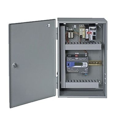 Ship monitoring and control panel - Metasys Series - Johnson Controls ...