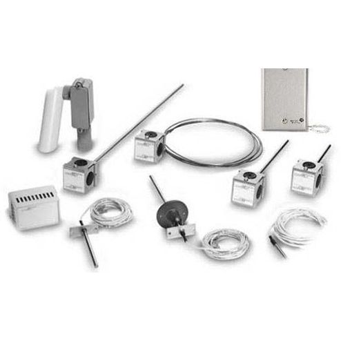 Temperature sensor - TE-6300 - Johnson Controls Global Marine & Navy ...