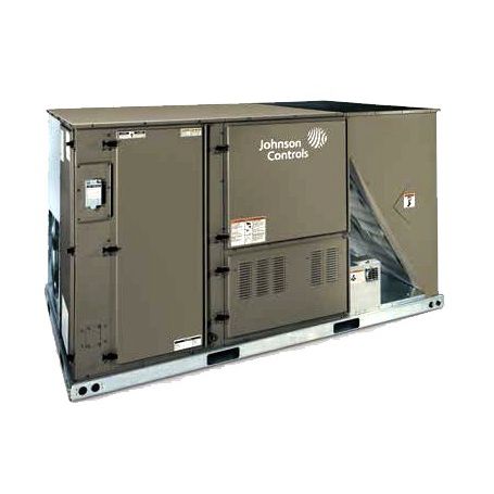 Ship HVAC system - Series 10 - Johnson Controls Global Marine & Navy