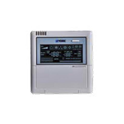 Boat control panel - DCCRMW - Johnson Controls Global Marine & Navy ...