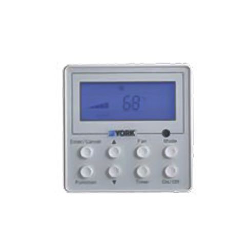 Boat control panel - DWCR - Johnson Controls Global Marine & Navy - for ...