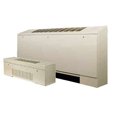 Ship fan coil unit - Floor Mounted - Johnson Controls Global Marine & Navy