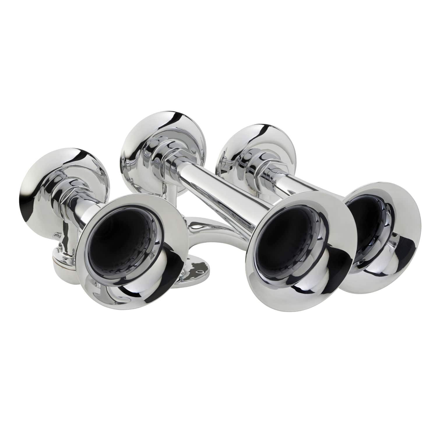 Pneumatic horn - T-2 - KAHLENBERG INDUSTRIES - for ships 20-75 m