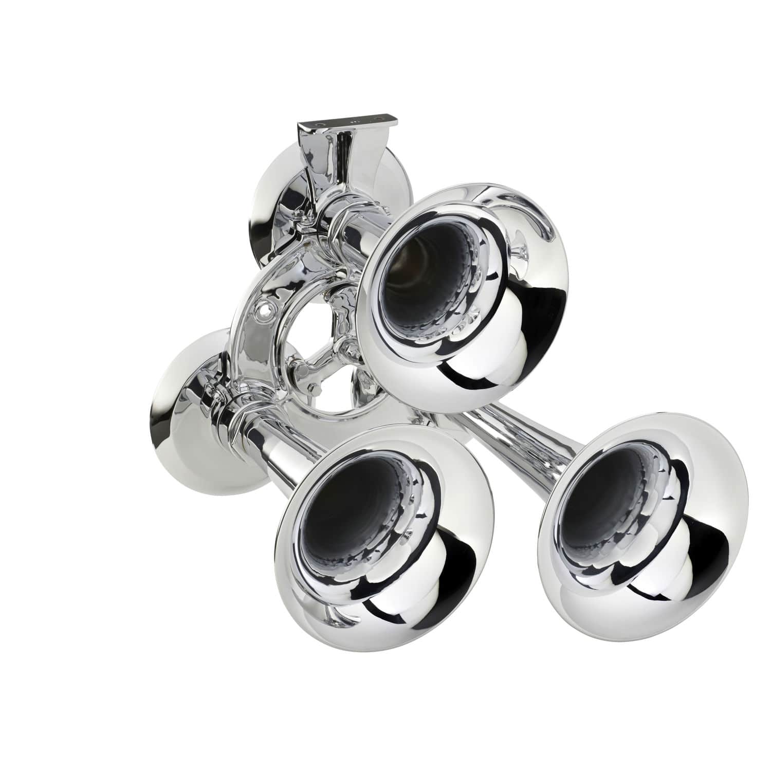 Pneumatic horn - T-3A - KAHLENBERG INDUSTRIES - for ships 20-75 m