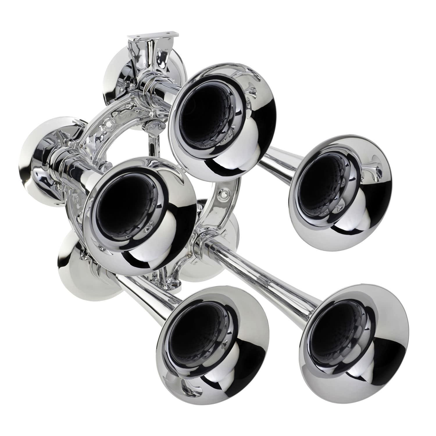 Pneumatic horn - F-3 - KAHLENBERG INDUSTRIES - for ships 20-75 m