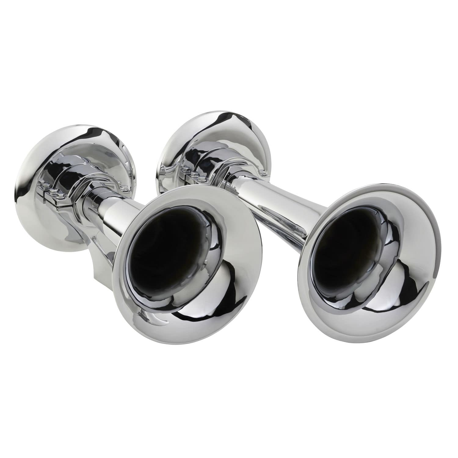 Pneumatic horn - D-4A - KAHLENBERG INDUSTRIES - for ships 75-200 m