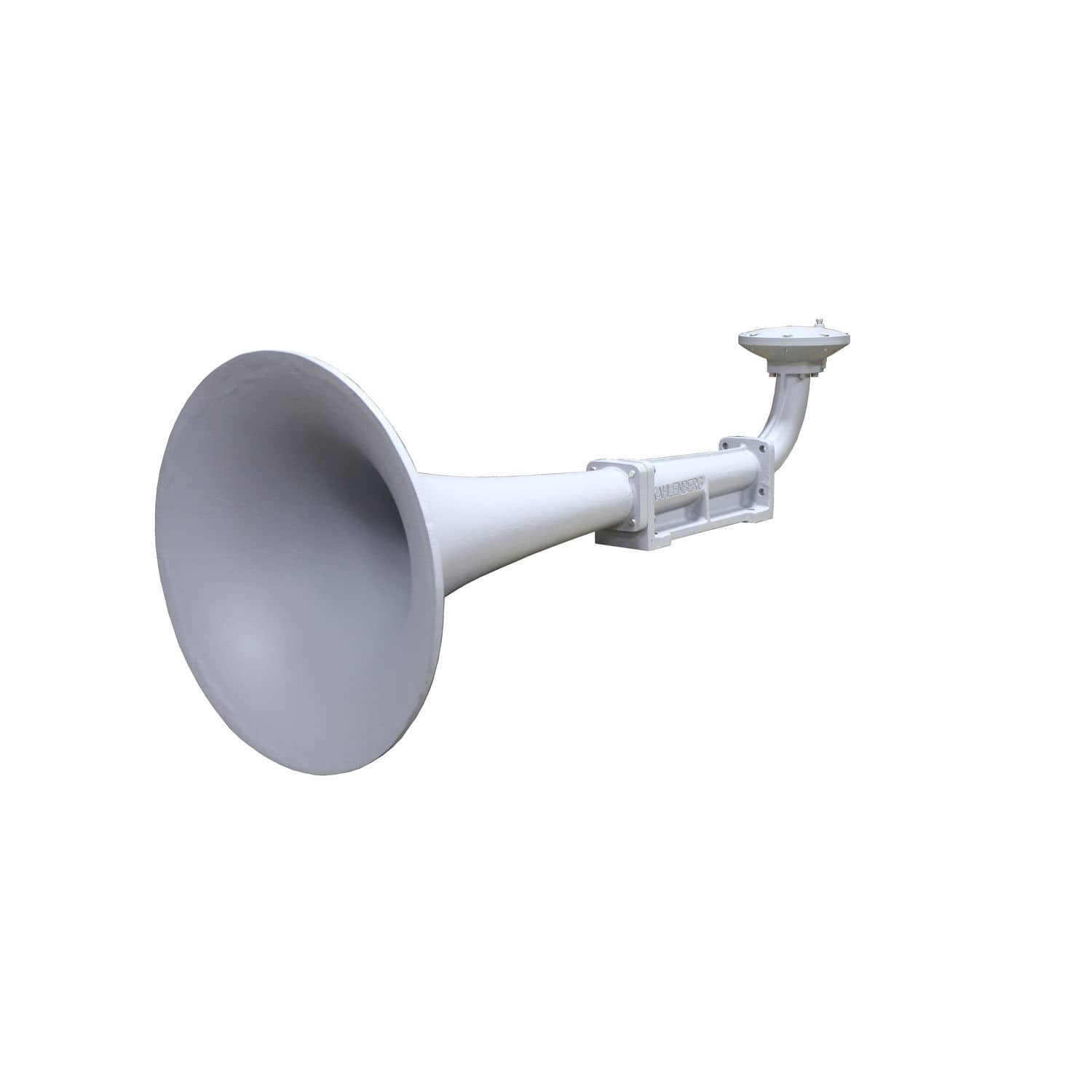 Pneumatic horn - KM-110 - KAHLENBERG INDUSTRIES - for ships >200 m