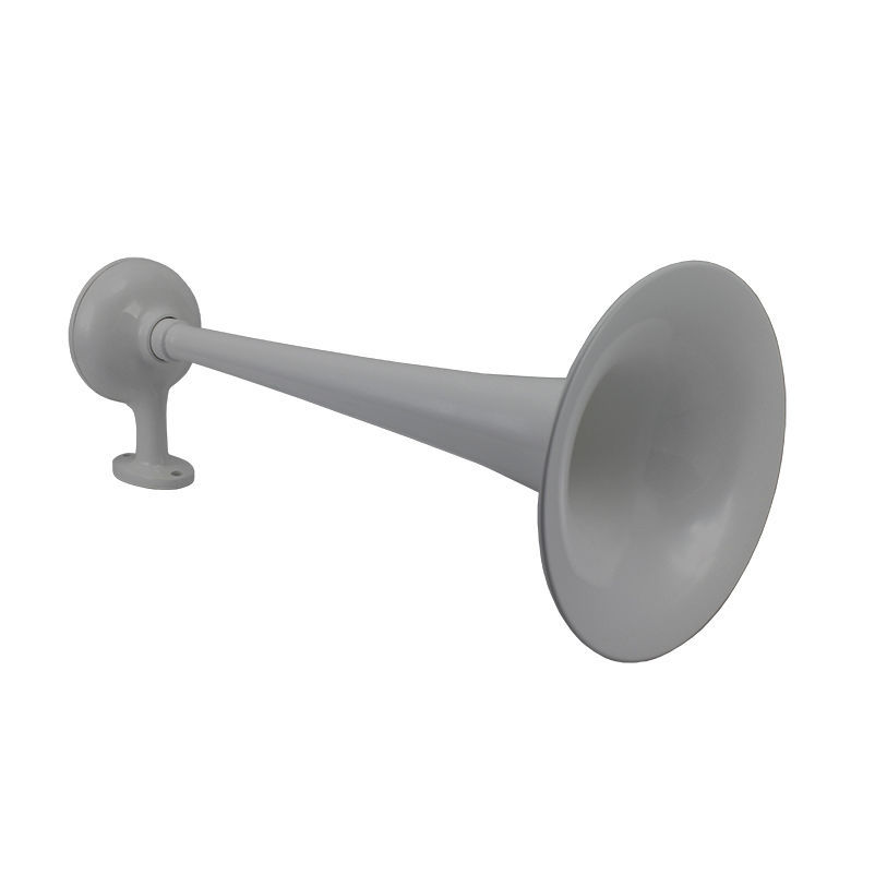 Pneumatic horn - S-0A GRAY - KAHLENBERG INDUSTRIES - for boats