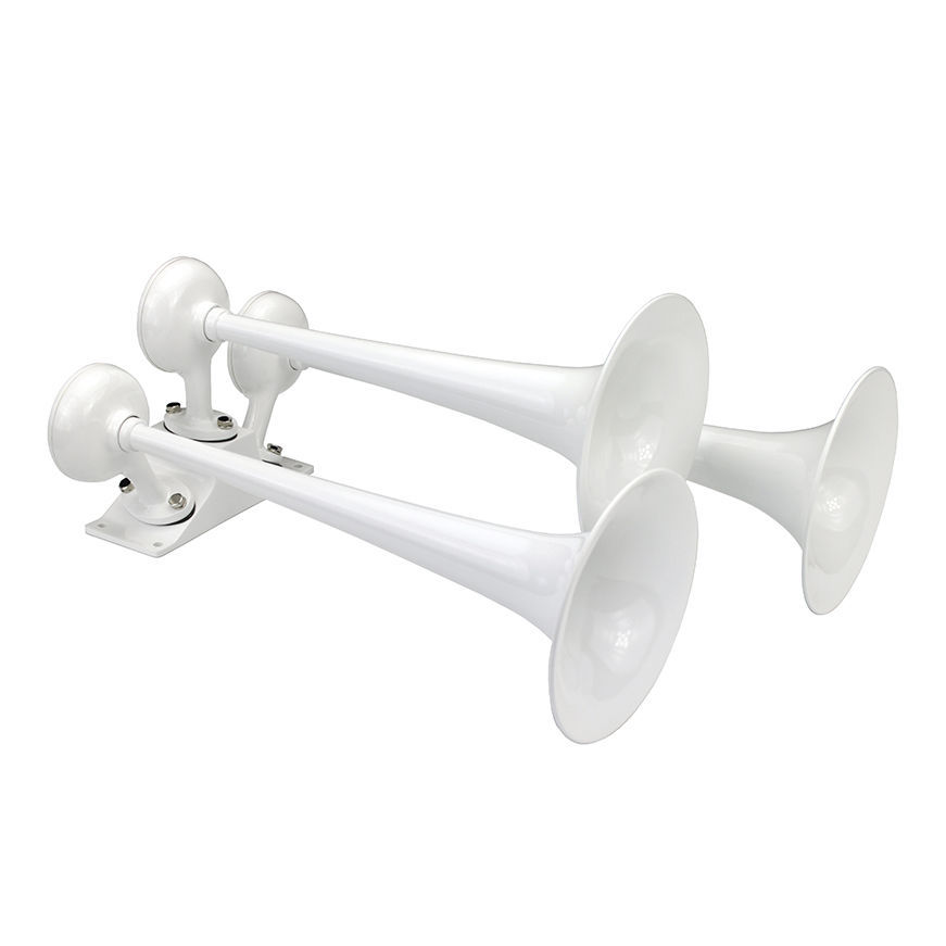 Pneumatic horn - T-0A - KAHLENBERG INDUSTRIES - for boats