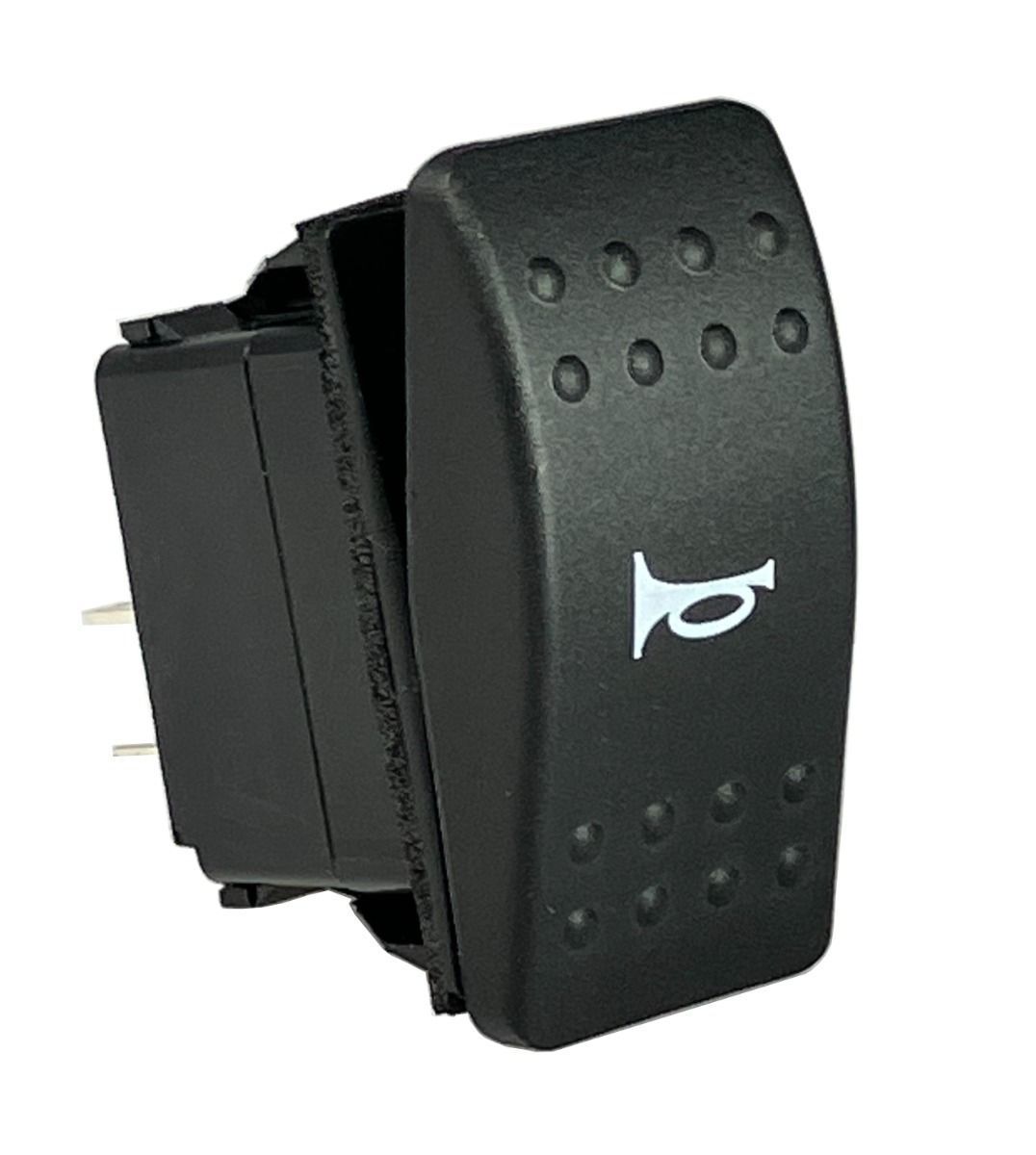 Boat switch - M-130 - KAHLENBERG INDUSTRIES - for ships / for yacht / horn