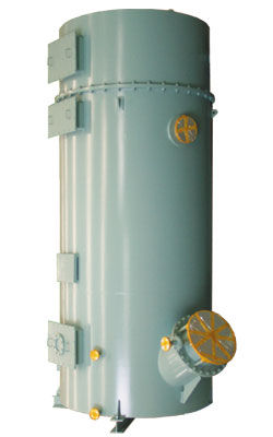 Ship inert gas generator - SCRUBBER - Kangrim Heavy Industries