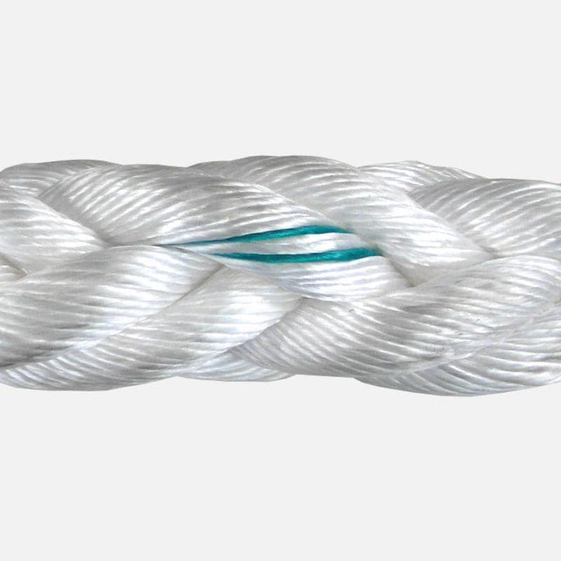 Mooring cordage - EUROFLOAT®PREMIUM - Lankhorst Ropes - floating ...