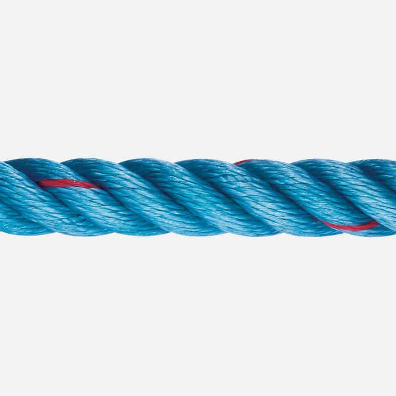 Mooring cordage - TIPTO®LENE - Lankhorst Ropes - single braid / for ...