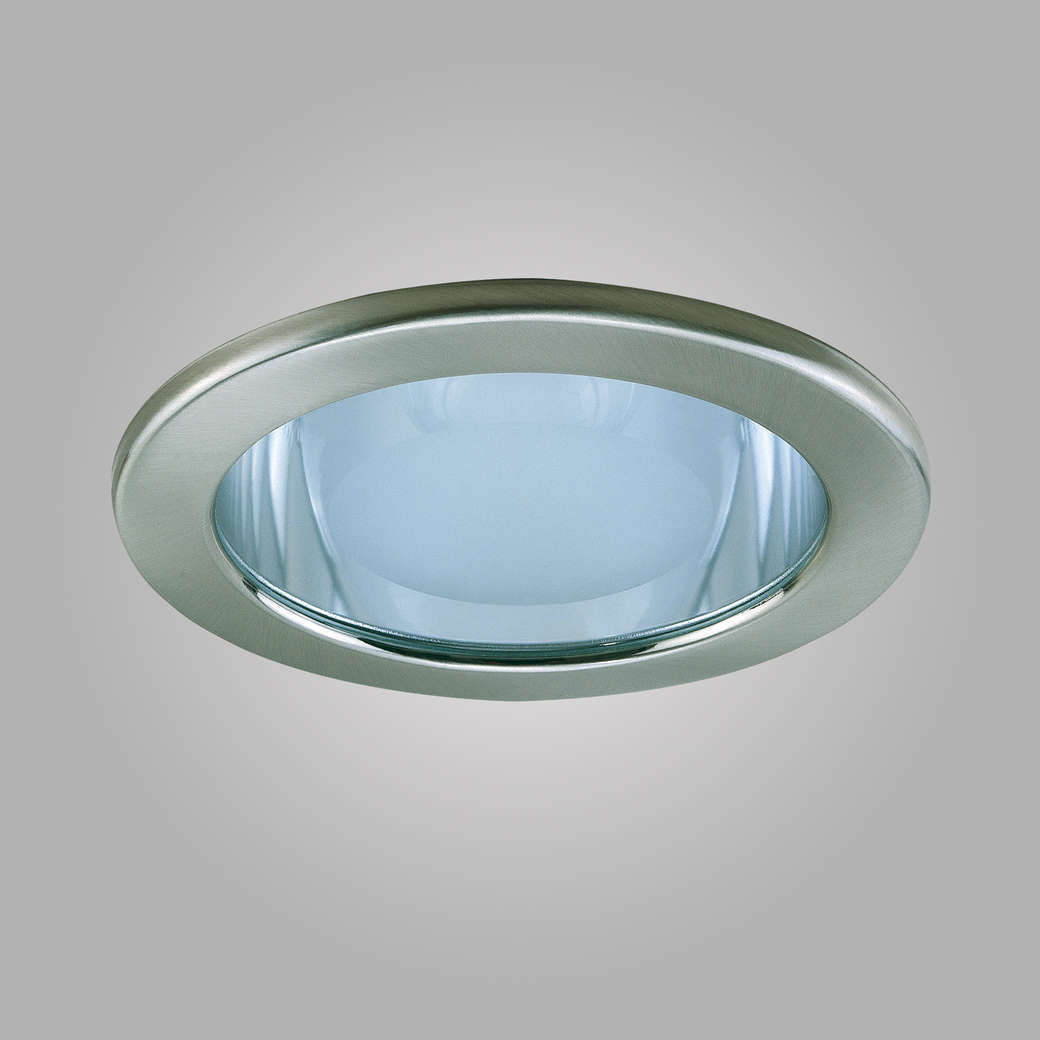 Indoor spotlight - DL27 - LightPartner Lichtsysteme - for ships / LED ...