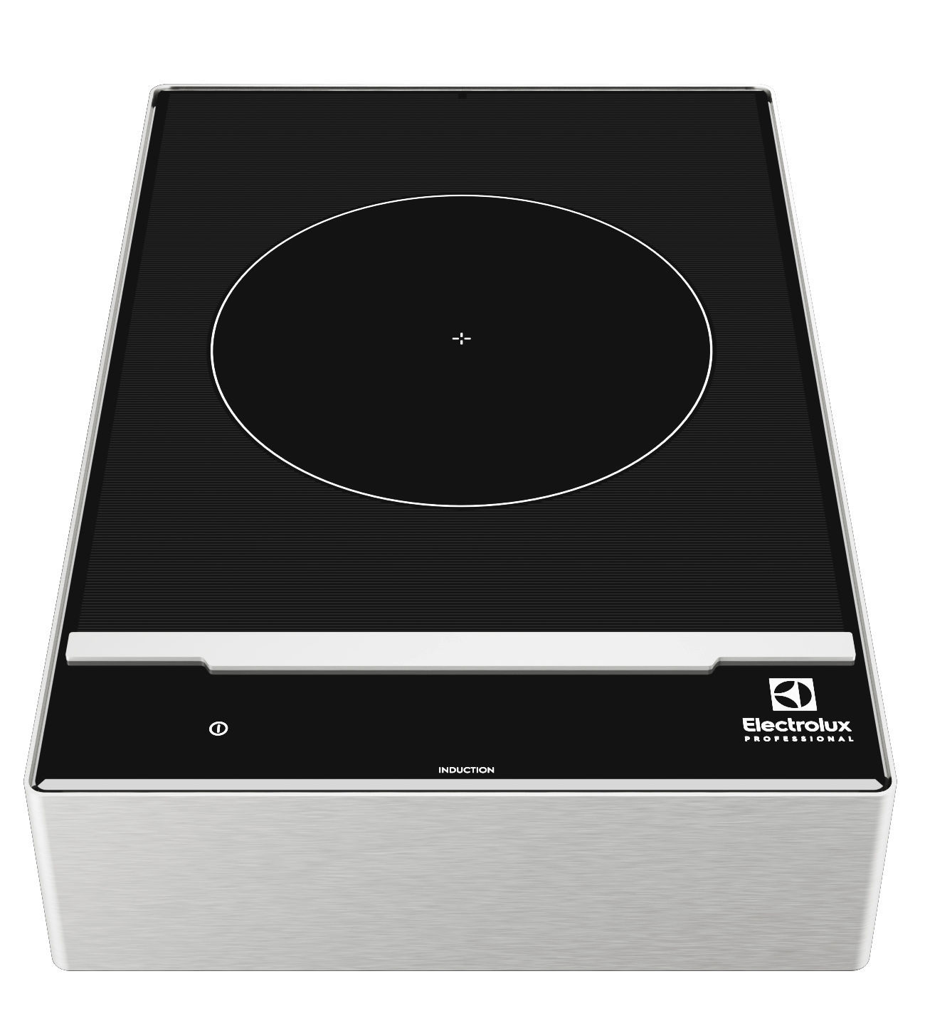 Induction cooktop - E1HDEEOMCS - Loipart AB - for boat / for ships ...