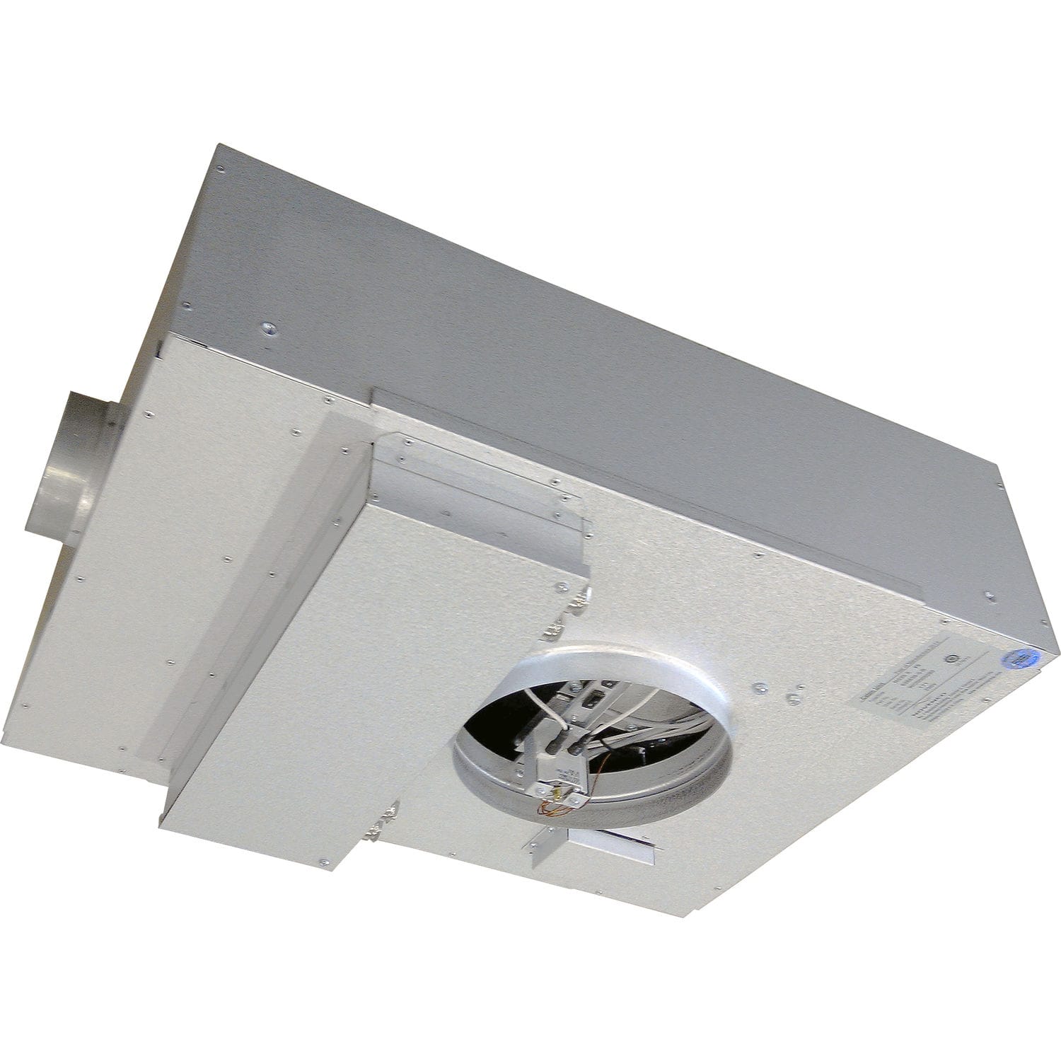 Ship HVAC system - RS - Novenco